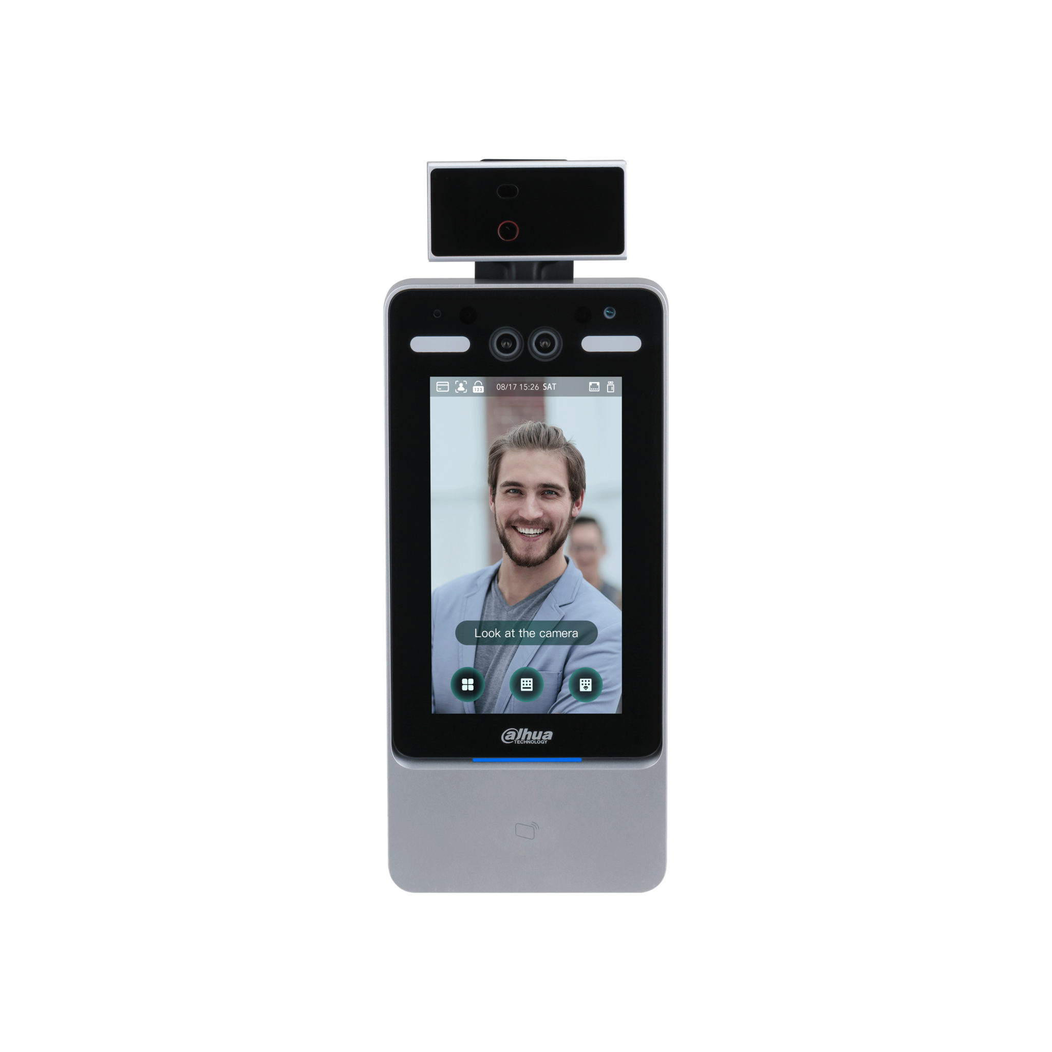 Biometrico archivos - INTRADE ABC