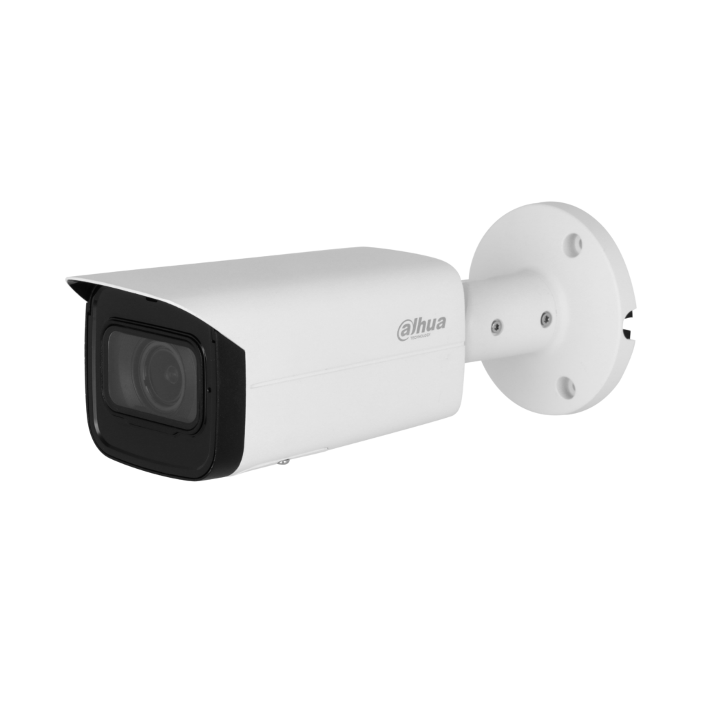 Bullet IP, 5MP, ONVIF, varifocal 2.7mm-13.5mm, IR 60M, Audio G.711a ...