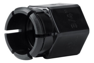 Conector de 3/4 poliflex - INTRADE ABC